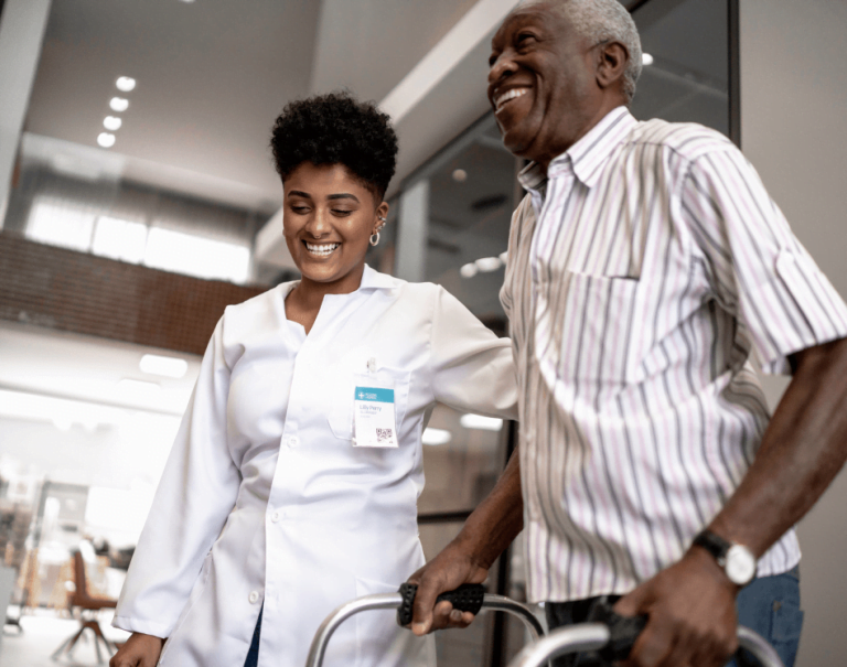 CINQCARE Health Home
