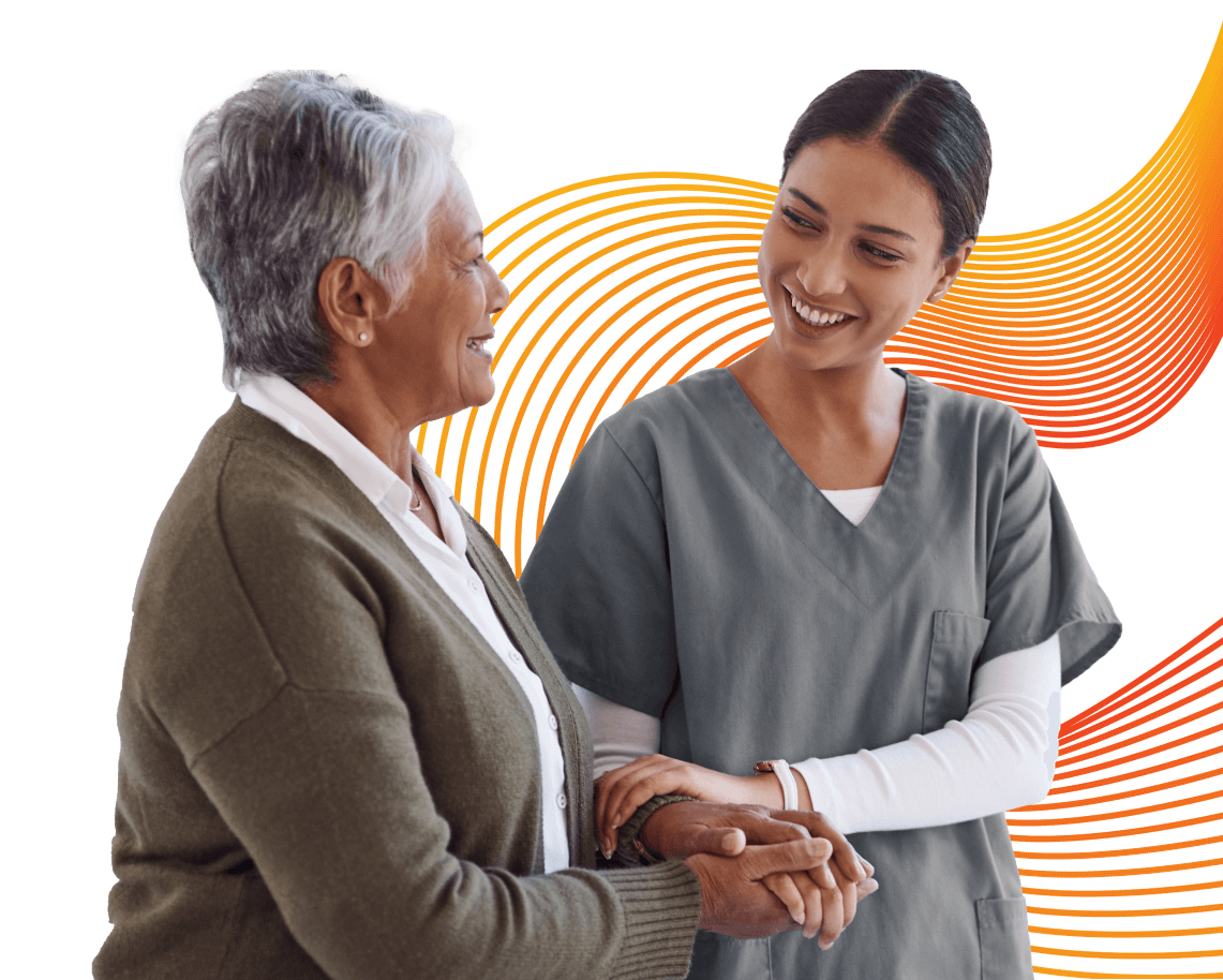 CINQCARE Health Home